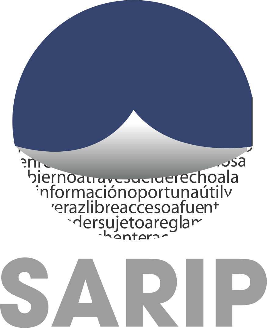 Inicio - SARIP
